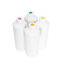 China 1000ml DTF ink CMYK white environmentally friendly odorless ink for sale