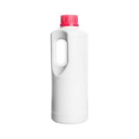 China 1000ml DTF ink CMYK white environmentally friendly odorless ink for sale
