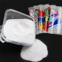 China White hot melt powder suitable for DTF heating film, no odor for sale