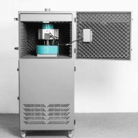 China DTF Powder Shakers Smoke Cleaning Filter For DTF Machine 220V 0.9KW for sale
