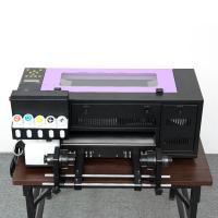 China A3 small size desktop home DTF printer single head EPSON F1080 for sale