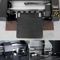 China A3 small size desktop home DTF printer single head EPSON F1080 for sale