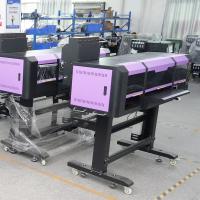 China i3200 A1 Print Heads DTF Print Machine Single Phase Power 220V for sale
