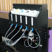 China Digital printing clothing neoprene fabric clothes printer DTF for sale