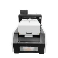 China 37cm DTF All In One Printer A3 DTF Inkjet Printer Pet Film For Clothes for sale