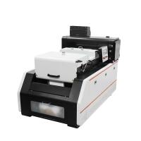 China 37cm DTF All In One Printer A3 DTF Inkjet Printer Pet Film For Clothes for sale