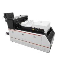 China 37cm DTF All In One Printer A3 DTF Inkjet Printer Pet Film For Clothes for sale