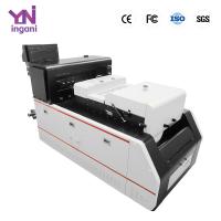 China A3 DTF Printer With Powder Shaker DTF Printer Powder shaker machine All in one for sale