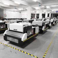 China A1 DTF Printer All In One Dual I3200 Print Heads DTF Printer For T Shirt for sale