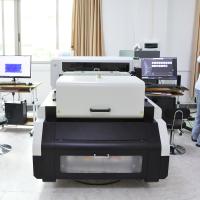 China Full Automatic 60cm DTF Printer All In One Direct To Film Printers Powder Shaker for sale