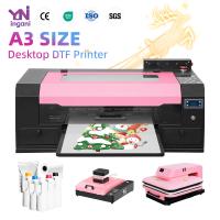 China EPSON F1080-A1*1 Print Head A3 DTF Printer Machine For Hats for sale