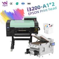 China EPSON I1600-A1 Small DTF Print Machine 12 Inch 30cm Print Size for sale