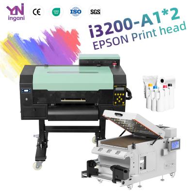 China EPSON I1600-A1 Small DTF Print Machine 12 Inch 30cm Print Size for sale
