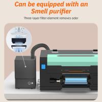 China UV DTF Printer 13