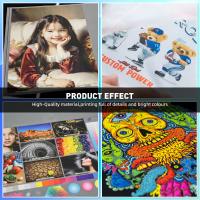 China Professional 90cm DTF Transfer Film for Vibrant and Durable Prints for sale