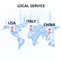 China Full-Automatic DTF Printer with 0.8KW Power and 720*2400 dpi Resolution for High-Accuracy T-Shirt Printing for sale