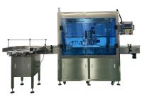 China Monoblock Filling And Capping Machine CBD Oil E Liquid for sale