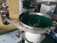 China 2000BPH 50-500ml PLC Control Monoblock Filling Capping Machine for Roll-on Bottles for sale