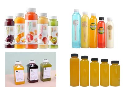 China Automatic Peristaltic Pump Juice Bottle Filling Machine 1500bph for sale