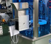 China Small Tube Packaging Machine Customized Filling Capping Machine for sale