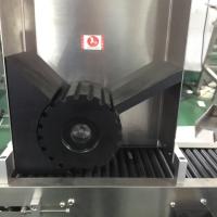China Oral Liquid Bottle Labeling Machine 2000-6000BPH for sale