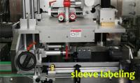 China Fast And Accurate Bottle Capping Machine Name Automatic Capping Machine for sale