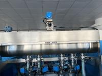 China High Speed Shampoo Bottle Tracking Filling Machine Servo Motor Driven 2000BPM for sale