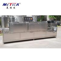 China Customized drying machine for bottle washing machine for sale