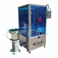 China Automatica Perfume Sample Assembly Machine for sale
