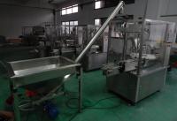 China Automatic Pepper And Spicy Powder Filling Machine Plastic Bottle Filling Machine for sale