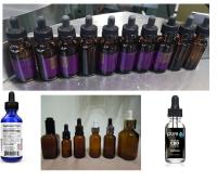 China Monoblock Essential Oil Filling And Capping Machine For 10-50ml Liquid for sale
