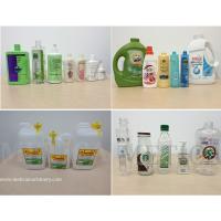 China MT-3510 front and back sides labeling machine and shampoo Bottle Labeling Machine for sale