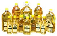 China 5L Edible Oil Filling Capping And Labeling Machine for sale