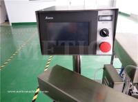 China 50ml Tube Filling And Sealing Machine for sale
