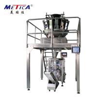 China Rustproof Bag Packing Machine 5-500g Granular Filling Machine for sale