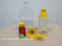 China OEM Aluminium Foil Bottle Sealing Machine 16-50mm Sealing Diameter for sale