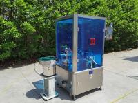 China Automatic Custom Packaging Machine Perfume Sample Assembly Machine for sale