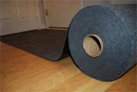 China Absorbent Non Woven Painter Felt for sale