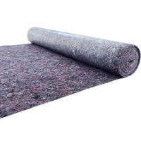 China Absorbent Protective Painter Cover Fleece Waterproof Felt for sale