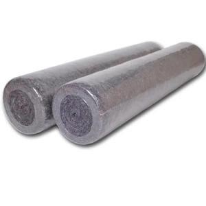 China 200gsm 25m Grey Antislip Felt 50m Roll Painter Floor Cover Felt Absorbent for sale