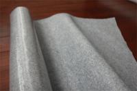China Premium Felt Underlay & Rug Pad for Floor Protection & Comfort for sale