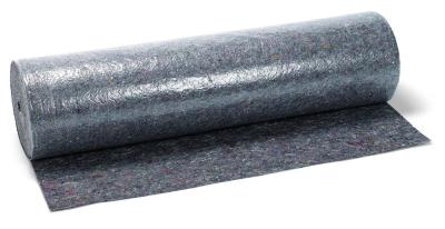 China Heavy-Duty Adhesive Floor Protection Film for Carpet for sale