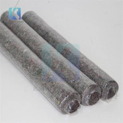 China Breathable Dust Barrier Floor Protection Mats for Curing Finishes for sale