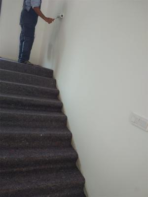 China Temporary Floor Protection Sheets for Renovation & Remodeling for sale
