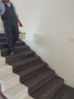 China Carpet Protection Film for Construction and Renovation Projects for sale
