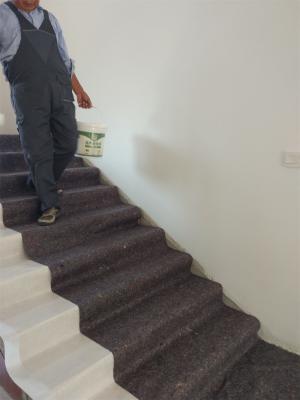 China Carpet Protection Film for Construction and Renovation Projects for sale