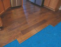 China Premium Waterproof Floor Protection Paper for Construction and Renovation Projects for sale
