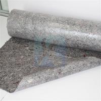 China High Density Felt Furniture Pads Prevent Scratches on Vinyl Flooring for sale