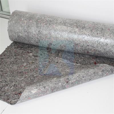 China High Density Felt Furniture Pads Prevent Scratches on Vinyl Flooring for sale