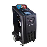 China AIR CONDITIONAL REFRIGERANT RECOVERY MACHINE for sale